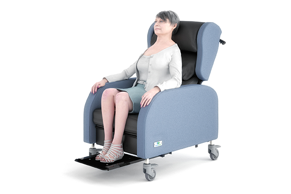 Seating Matters - Specialised Seating For The Disabled