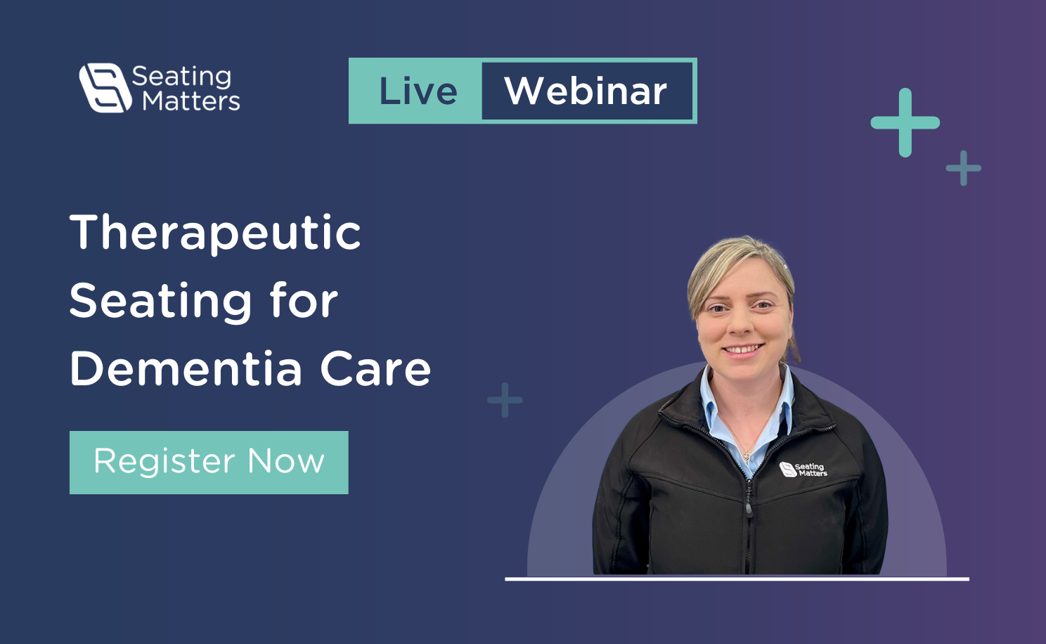 Learn | Clinician Resources | Seating Matters