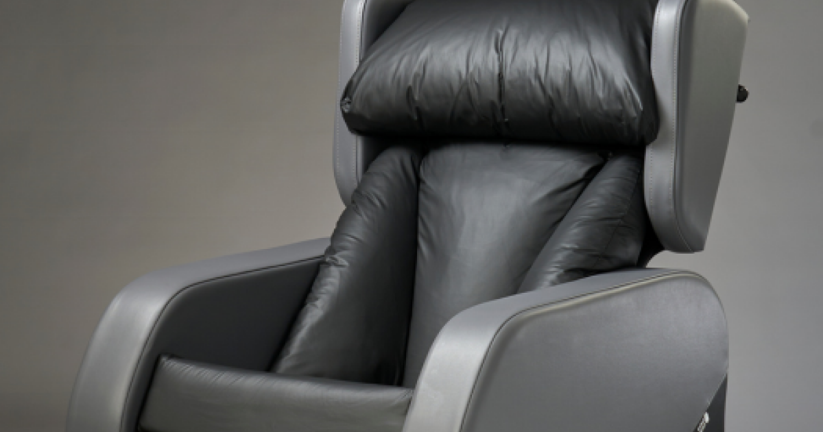 Midline Back | Seating Matters