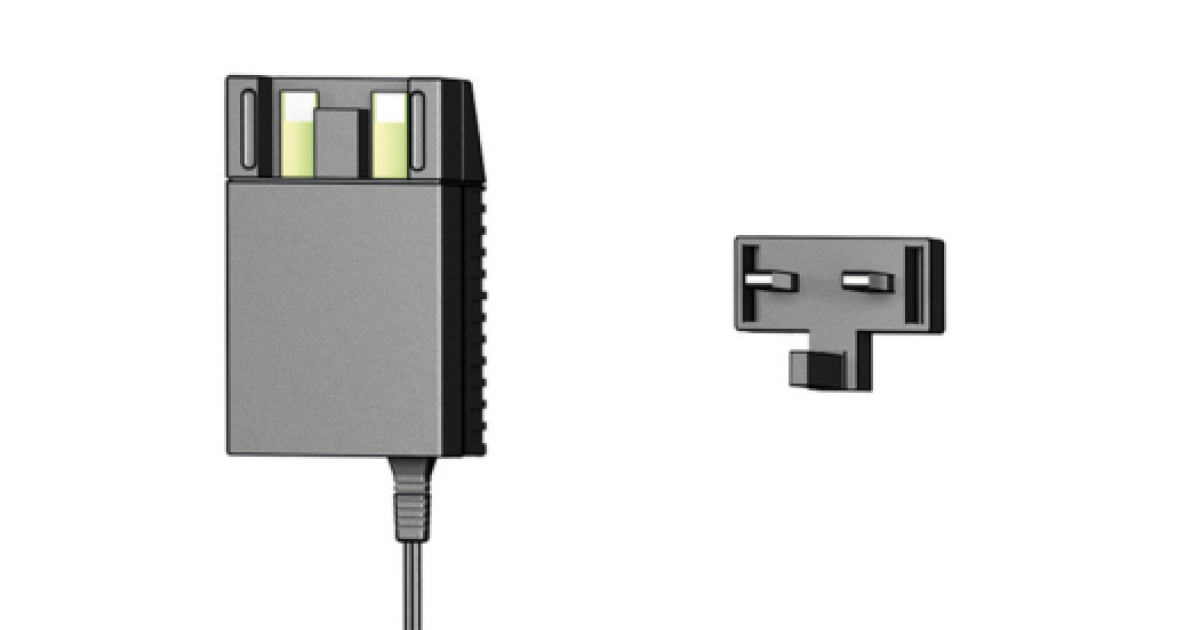 Charger | Seating Matters