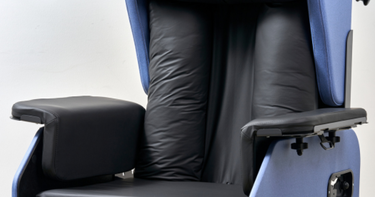 Lateral Back | Seating Matters