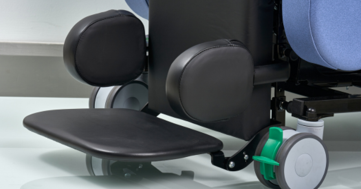 Leg Laterals | Seating Matters