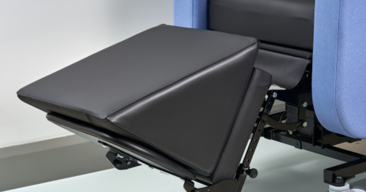 Legrest Wedge | Seating Matters