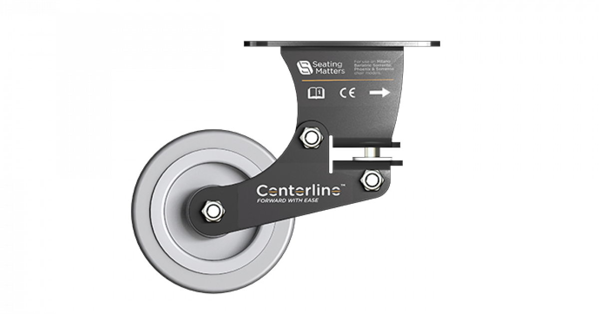 Centerline | Seating Matters