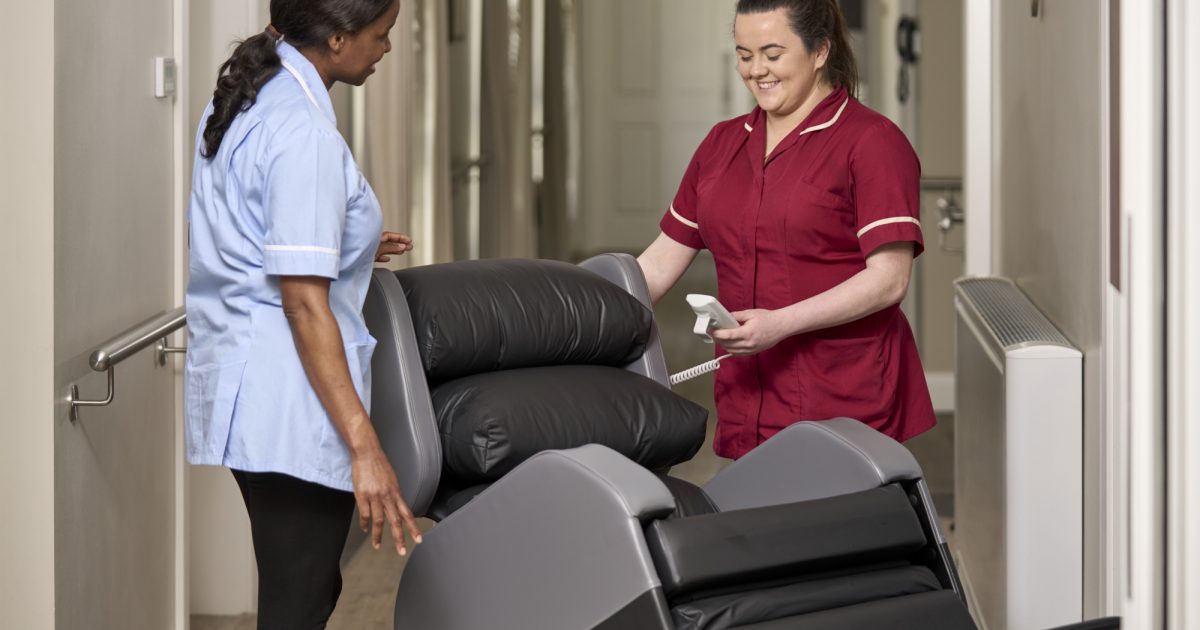 On the Same Page: Communicating Recommendations for… | Seating Matters