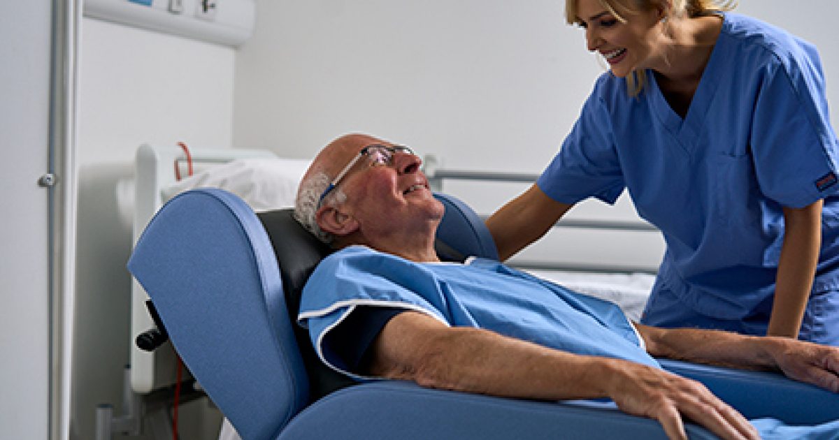 Impact of Pressure Injuries & Seating | Seating Matters