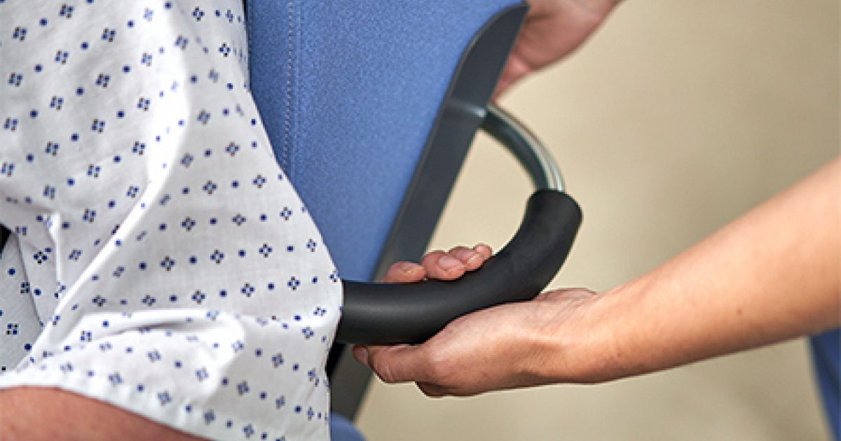 Infection Control in Furnishings | Seating Matters