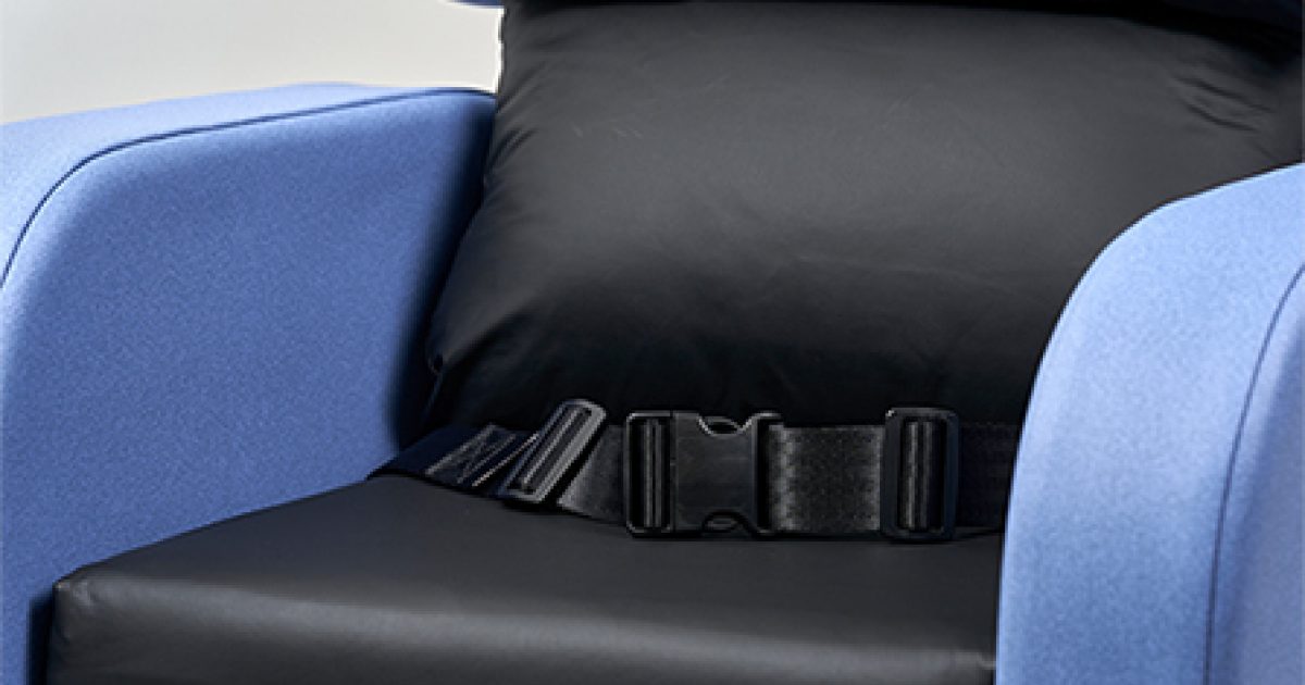 Is It Ever Acceptable To Use Restraints | Seating Matters