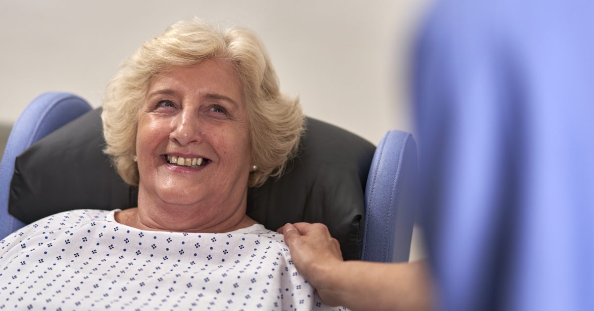 The Benefits of Occupational Therapy and seating in… | Seating Matters