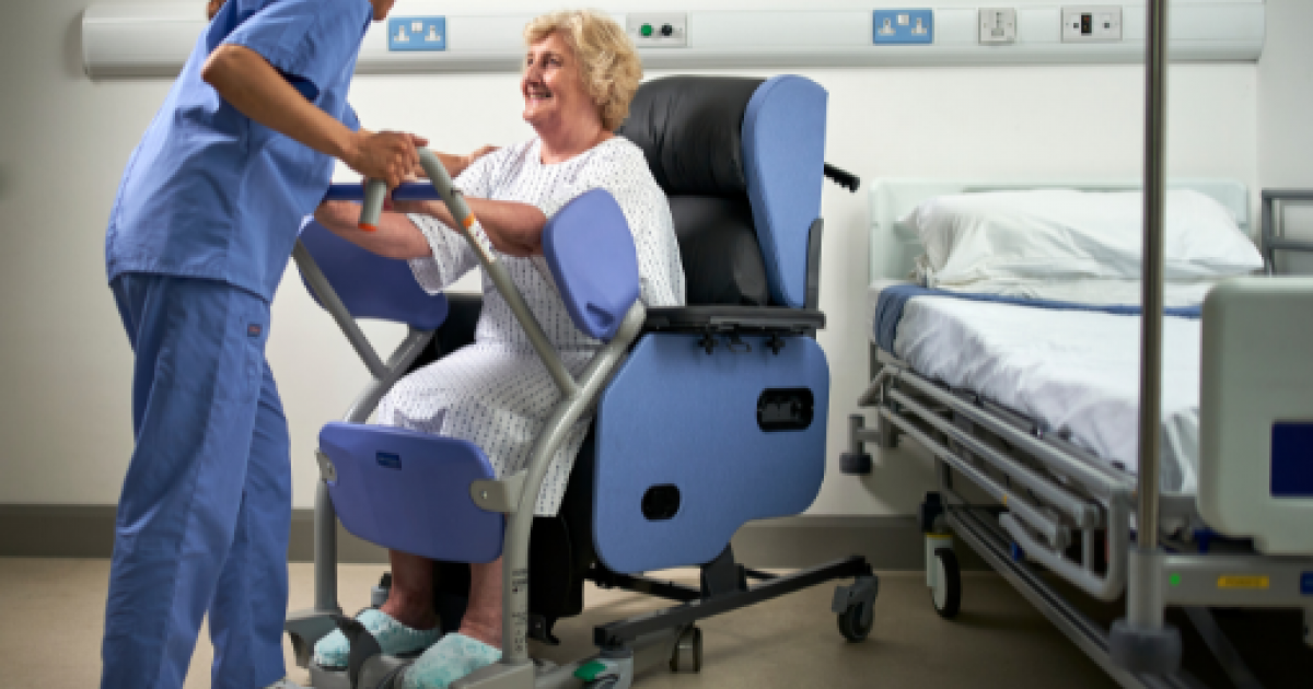 Seating Matters | The Clinician's Seating Handbook | Free Download