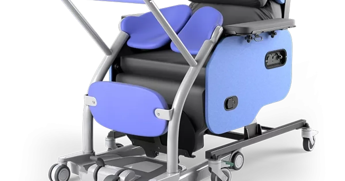 The Milano Chair | Seating Matters