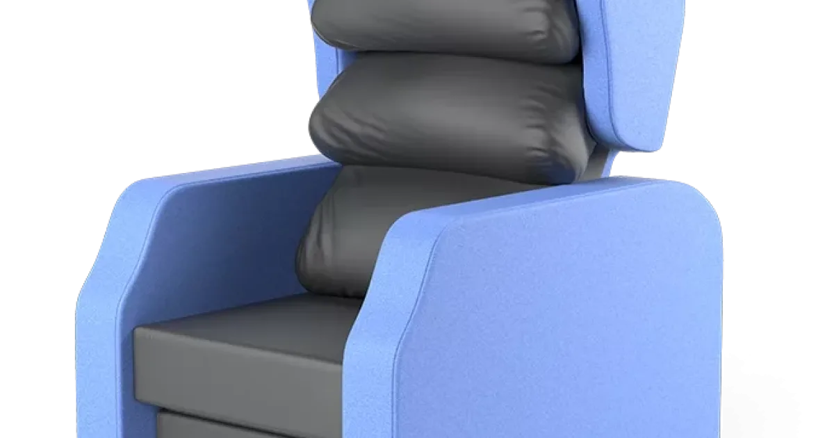 Monaco | Seating Matters