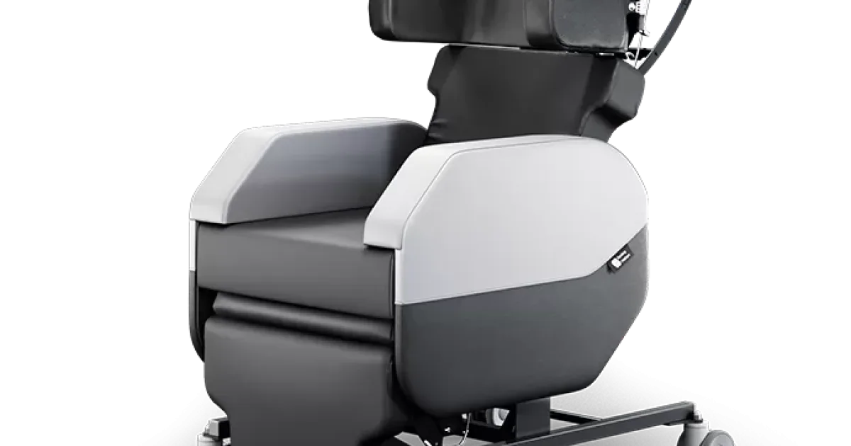 The Phoenix 2 Chair | Seating Matters