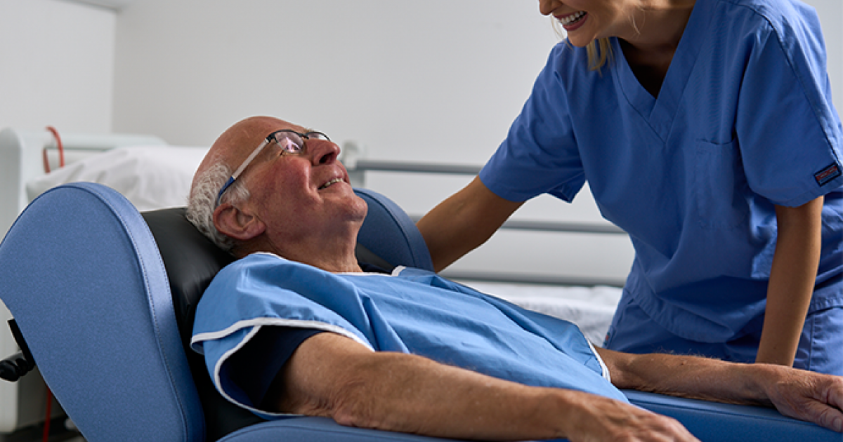 Pressure Injury Prevention | Seating Matters