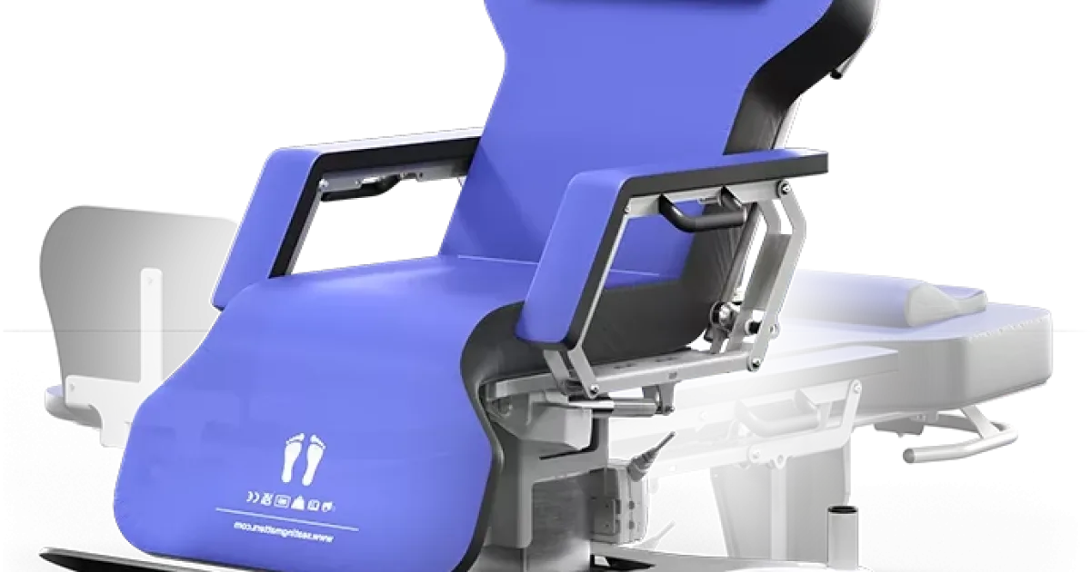 Sydney GoFlat | Seating Matters