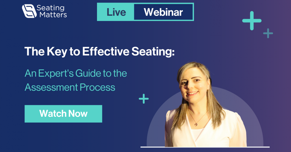 The Key to Effective Seating: An Expert's Guide to… | Seating Matters