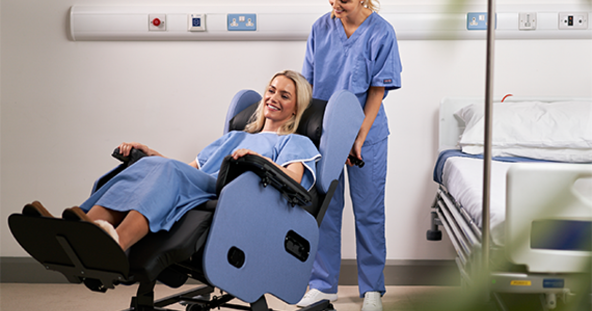 The Clinician’s Seating Handbook | Seating Matters