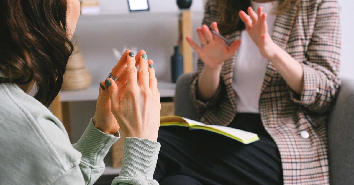 The Critical Role of Correct Seating in Speech… | Seating Matters