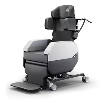 Seating Matters - Specialised Seating for Postural Support