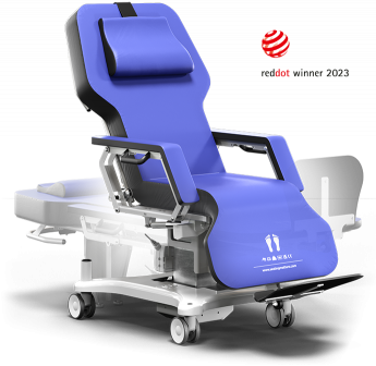 Seating Matters - Specialized Seating for Postural Support